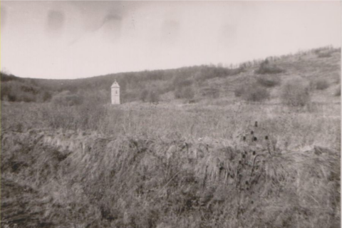 Pogledajte kako je izgledala izgradnja jezera Borovik 1978. godine ...